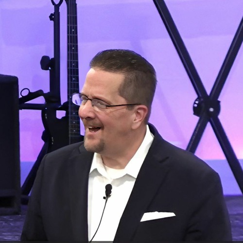 Stream Love Over Knowledge / Love Is Your Freedom / Pastor Rory ...