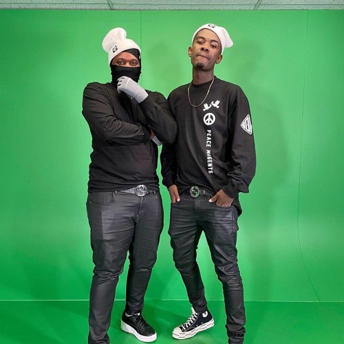 Stream Kabza De Small - Peace Magents feat. MhawKeys, Jobe London ...