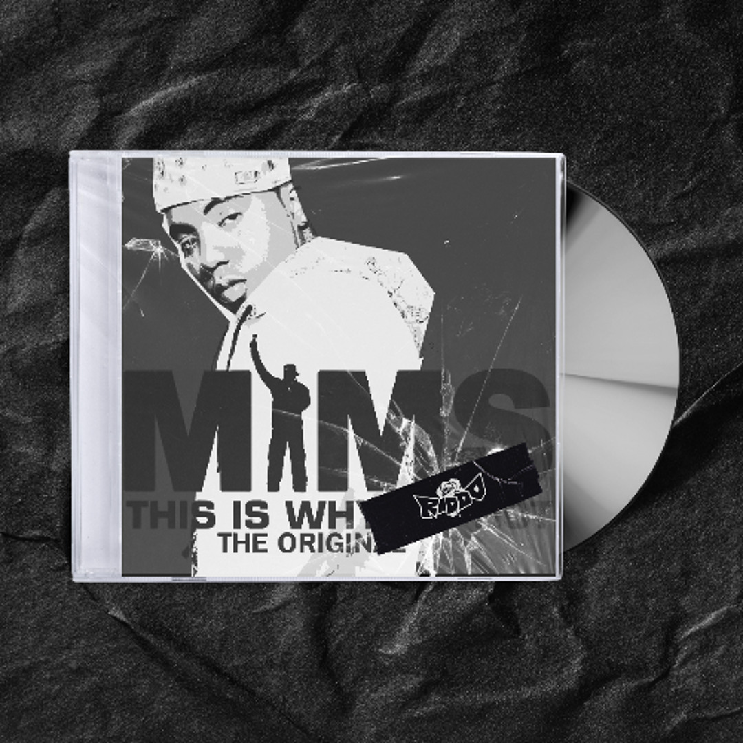Stream MIMS - This Is Why I'm Hot (riddo. Remix) by riddo. | Listen ...