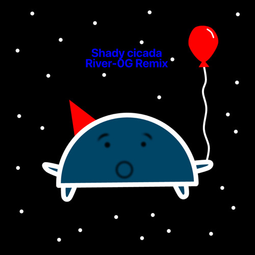 Stream Shady cicada Final warm up | River-0G final mix by River-0G ...