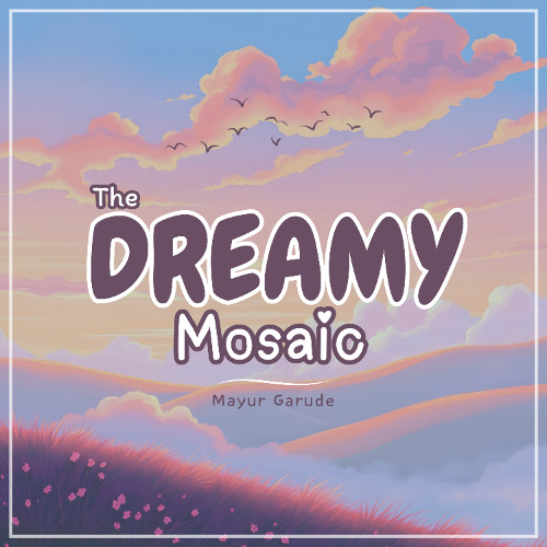 Stream Soft Drift - The Dreamy Mosaic - Mayur Garude by Mayur Garude | Listen online for free on ...