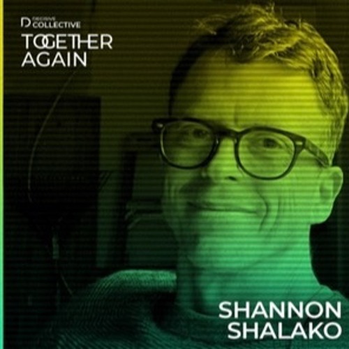 Stream Shalako - Together Again Collective guest mix 2021 by shalako ...