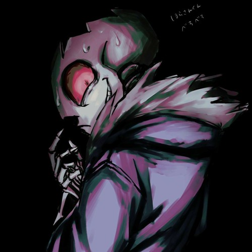 Stream lovesick loser | Listen to Yandere Horror Sans playlist online ...