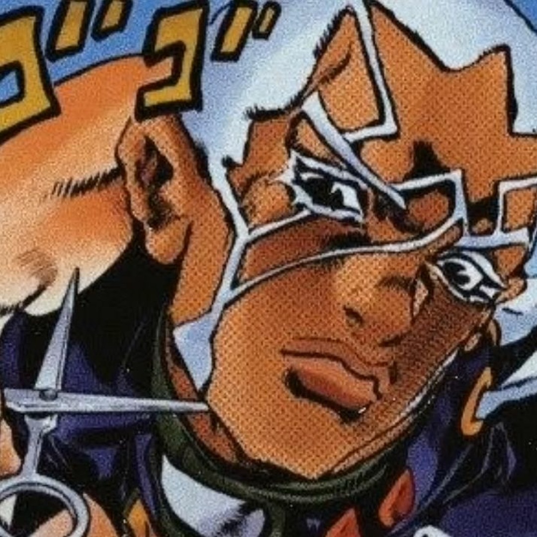 Stream Crucified epic version X Pucci Made in Heaven by Kaizan | Listen ...