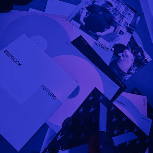 Stream Vinyl Mix January 2024 by DJ Stuart Ritchie | Listen online for ...