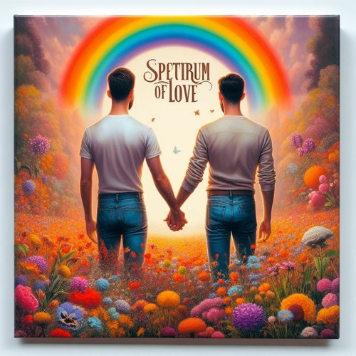 Stream Spectrum Of Love by ArtificialMilo | Listen online for free on ...