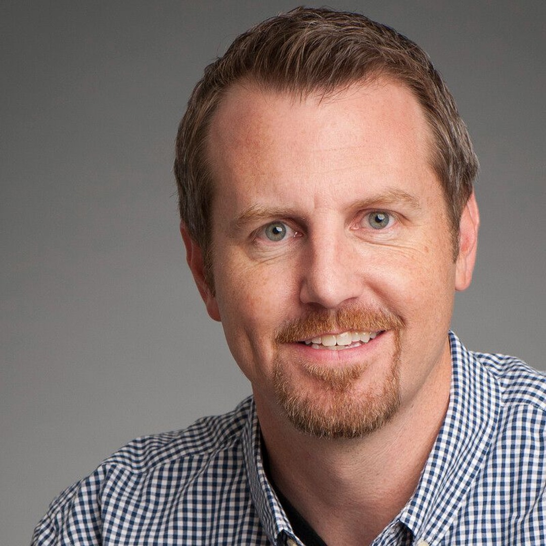 Stream episode Elevating Design and Scaling Expertise with Scott Zimmer ...