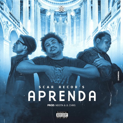 Stream APRENDA ( Baby Thug, Fumo Negro & AV Sistemeric by Scar Records ... Stream APRENDA ( Baby Thug, Fumo Negro & AV Sistemeric by Scar Records ...