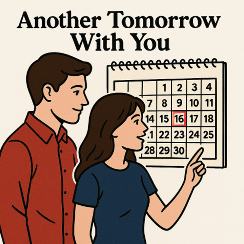 Stream Another_Tomorrow_with_You_©-Distrokid by Tim Brawner with Ron ...