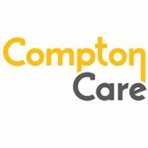 Stream Compton Care On Hospice Week - Rachel Overfield CEO & Jenny ...