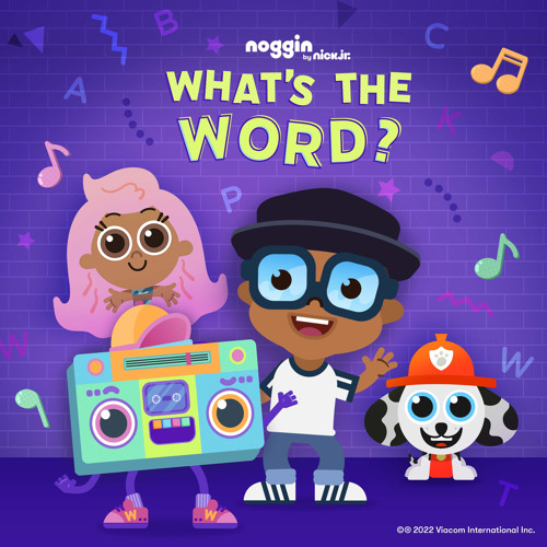 Noggin Move To The Music