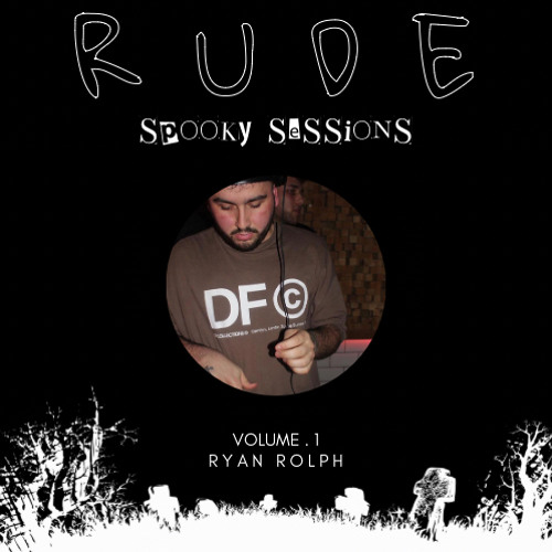 Stream [Vol.1] Spooky Sessions - Ryan Rolph by Rudexclusive | Listen ...
