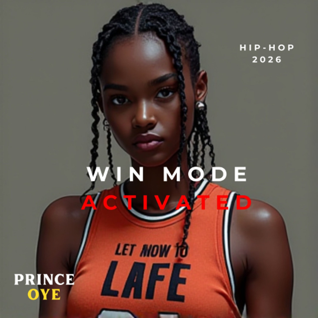 Stream Win Mode Activated by Prince Oye 2.0 | Listen online for free on ...