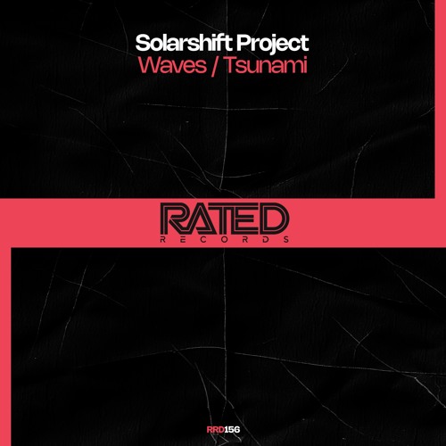 Stream Tsunami (Extended Mix) by Solarshift Project | Listen online for free on SoundCloud