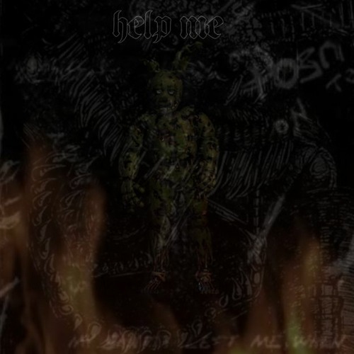 Stream help me (FNaF phonk) by extinction. | Listen online for free on ...
