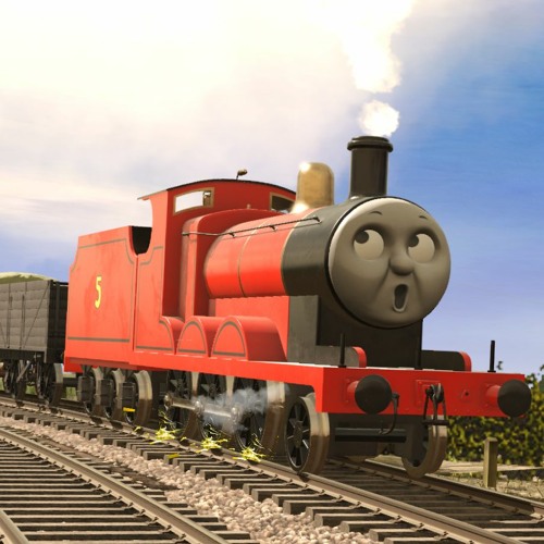 Stream The Runaway Theme S1 (Extended) by Nicco's Trains | Listen ...