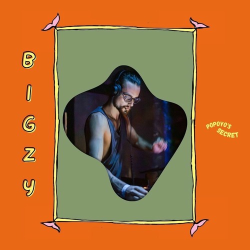 Stream Bigzy - Popoyo - Secret - 13 - 01 - 2024 by Bigzy | Listen ...