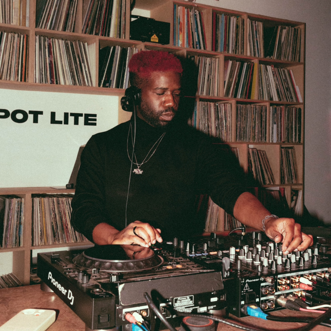 Stream Live At Spot Lite Detroit, December 2022 by sinistarr | Listen ...