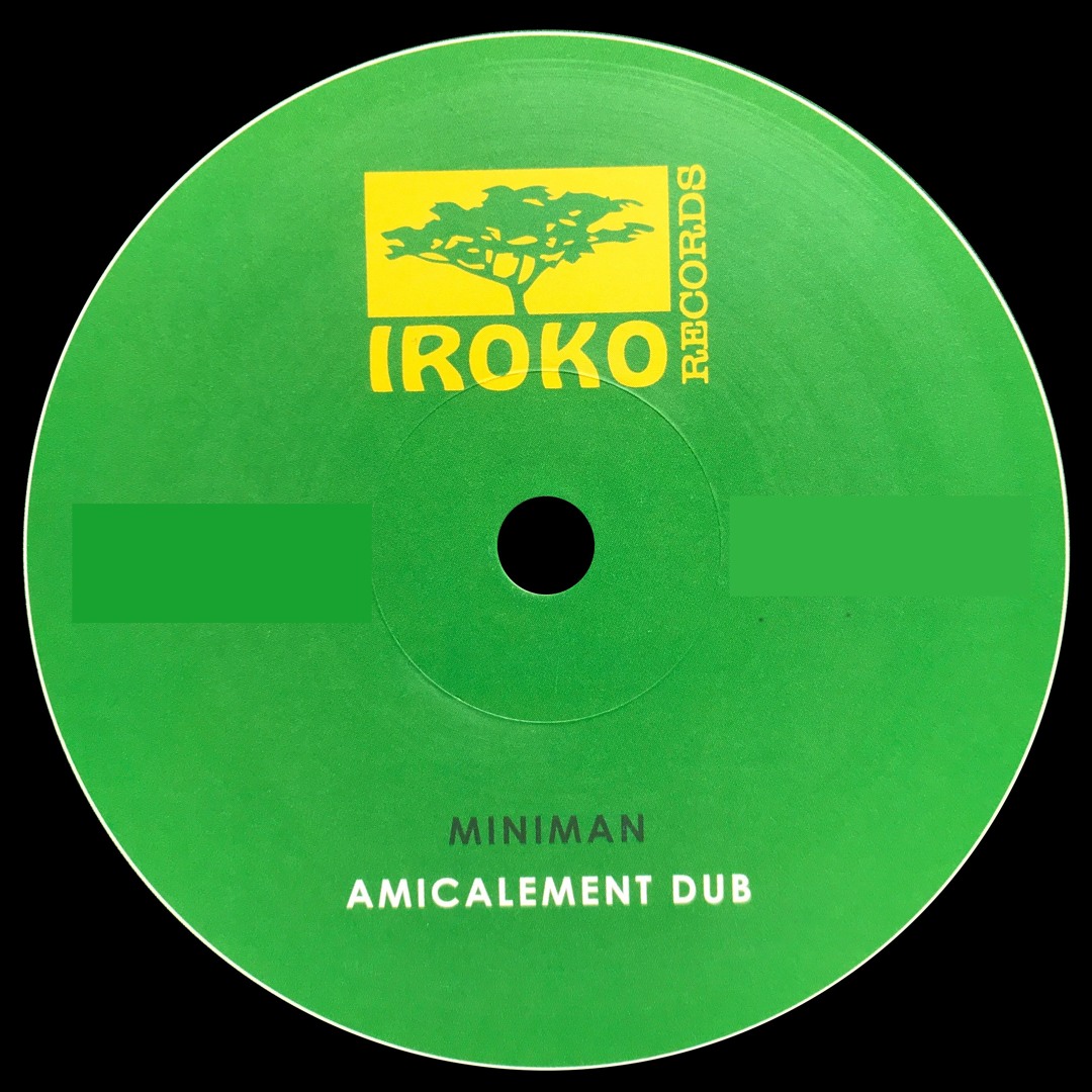 Stream Amicalement Dub (Extended Version) by Miniman | Listen online ...