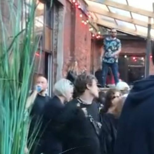 Stream Where is the exit? by Gorchakov Pressure | Listen online for free on SoundCloud