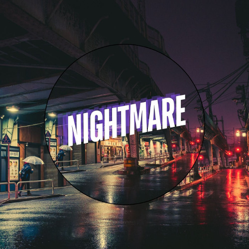 Stream Nightmare Prod | Bpm/145 X TypeBeat by 🔥Sound Records Studio🔥 ...
