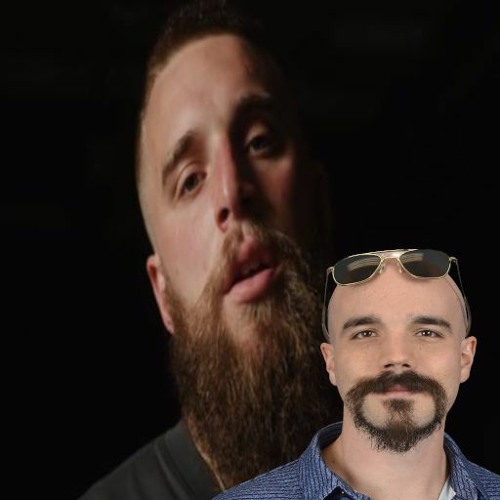 Stream Joshua Luke Smith - The Ache ft. Luke Smith (Arche Linux bootleg ...