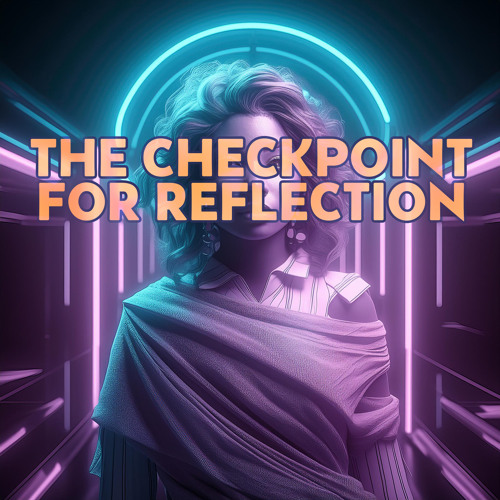 Stream The Checkpoint for Reflection by Sky | Listen online for free on SoundCloud