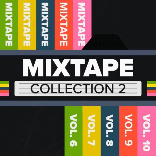 Stream Zenbeats Sound Pack "Mixtape Collection 2 - Demo Song by Roland ...