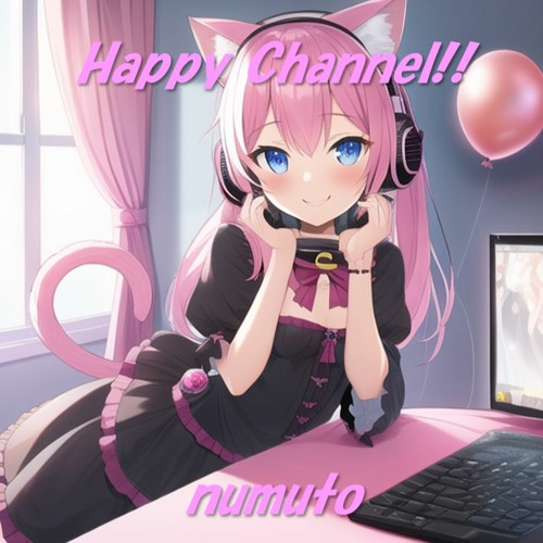 Stream Happy Channel!! by numuto | Listen online for free on SoundCloud