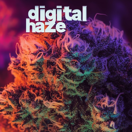 Stream Digital Haze by the-x-ray | Listen online for free on SoundCloud