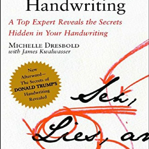 Stream episode (PDF/DOWNLOAD) Sex, Lies, and Handwriting: A Top Expert ...