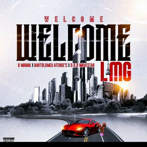 Stream La_Mierda_Gang-Welcome_LMG(Def_Record).mp3 by B wana | Listen ...