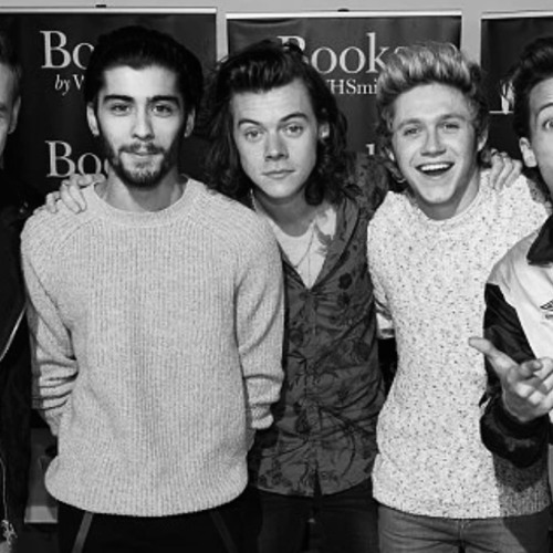 Stream one direction- tribute to liam m4a by goldenxtommo | Listen ...