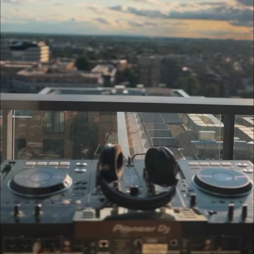 Balcony Mix