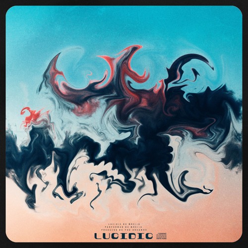 Stream LUCIDIC by Magiiq | Listen online for free on SoundCloud