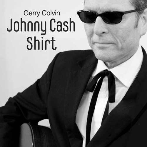 Stream 01 - Johnny Cash Shirt (Featuring Billy Jay On Harmonica) by ...