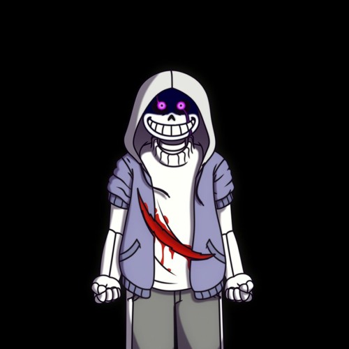 Stream Pathological Rampage -Dusttale:Last Genocide remix- by ASRIEL ...