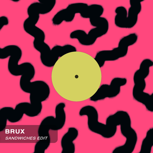 Brux - HARD Summer Music Festival Official Mixtape 2025-06-19