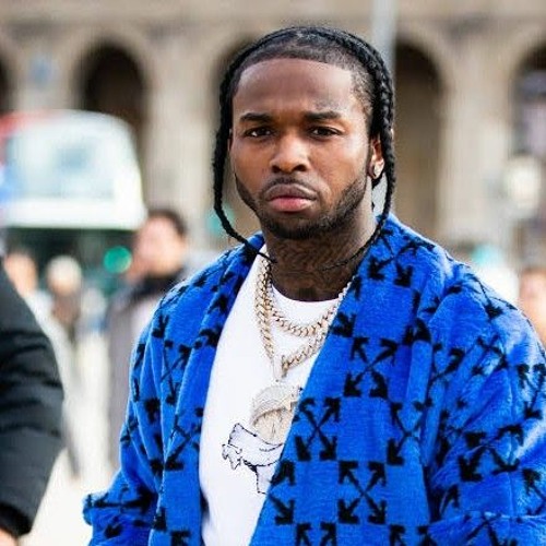 Stream Pop Smoke - Invincible x Christopher Walking (VZY-M remix) by ...