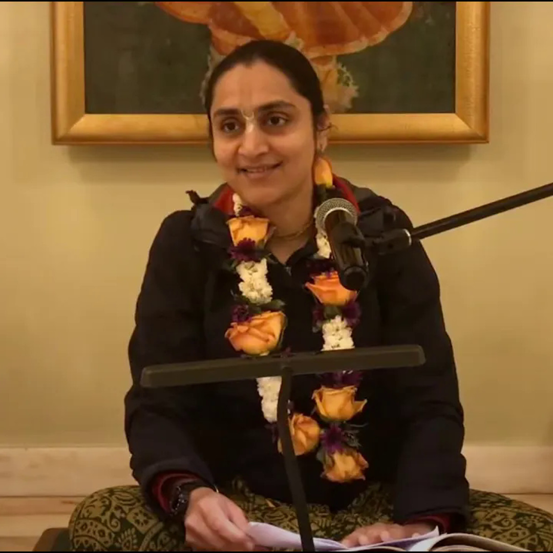 Stream Hare Krishna melbourne SB 8.5.48 - Bhakti Priya Mataji - 7 ...
