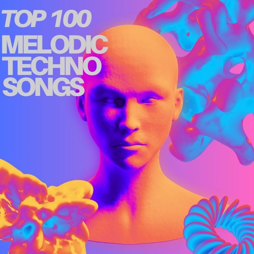 Stream LAURO | Listen to TOP 100 MELODIC TECHNO SONGS OF NOVEMBER 2025 👽 | Anyma, Agents of Time ...