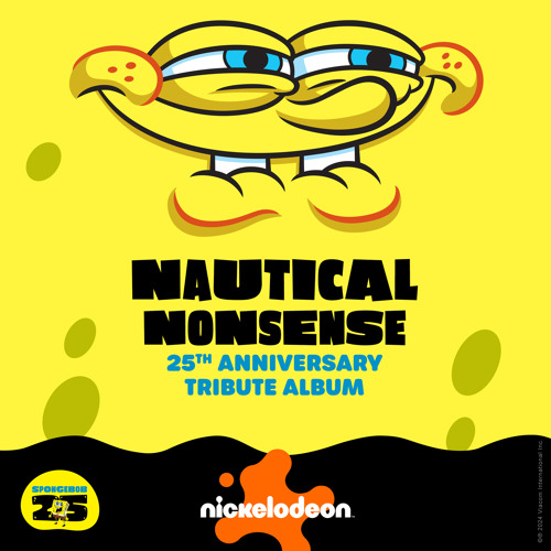 Stream SpongeBob SquarePants Theme Song by SpongeBob SquarePants ...