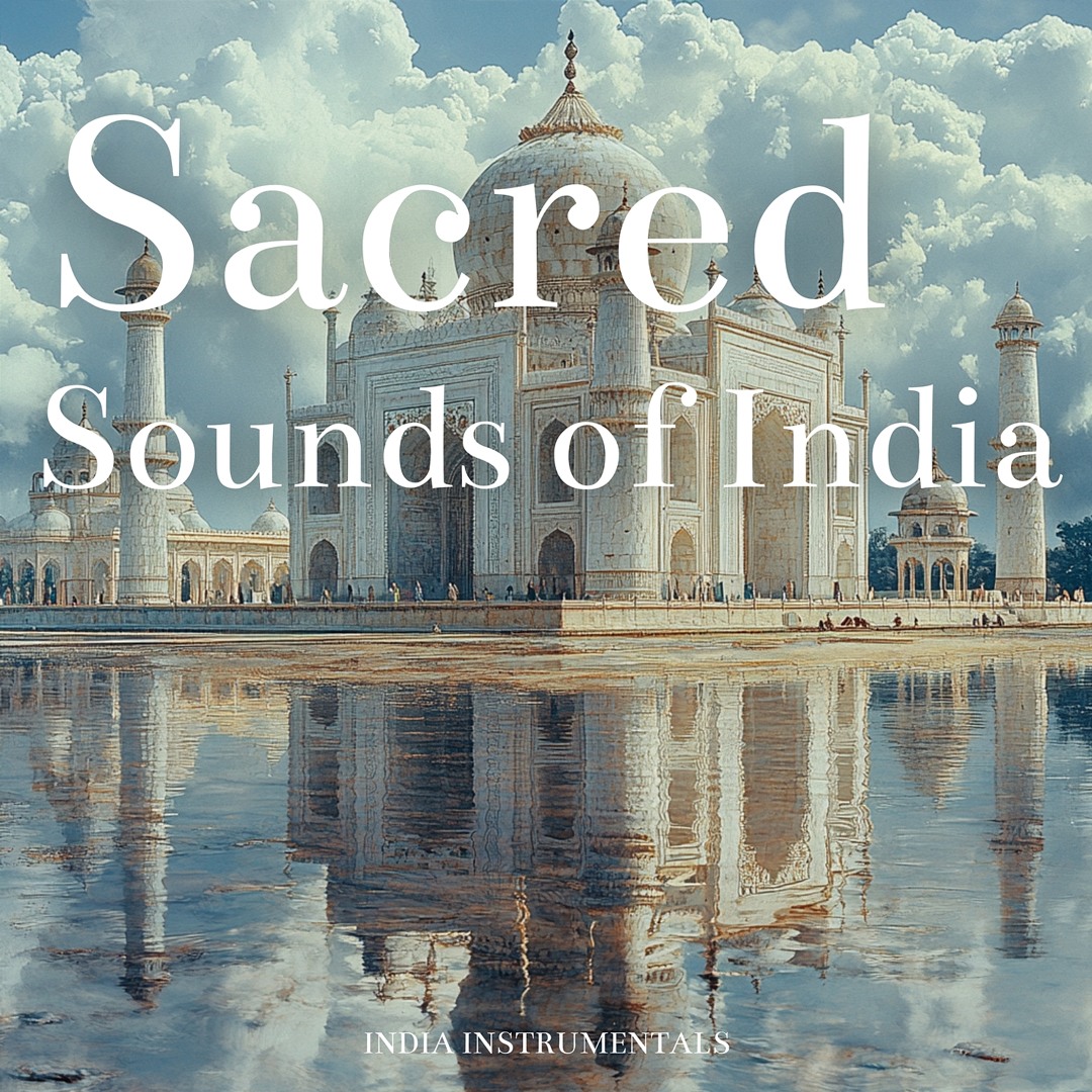 Stream Sacred Sounds of India by India Instrumentals | Listen online ...