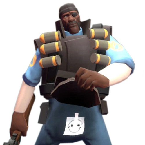 Stream ka-boom (fnf cover demoman | aw shucks) by theGabriel | Listen ...