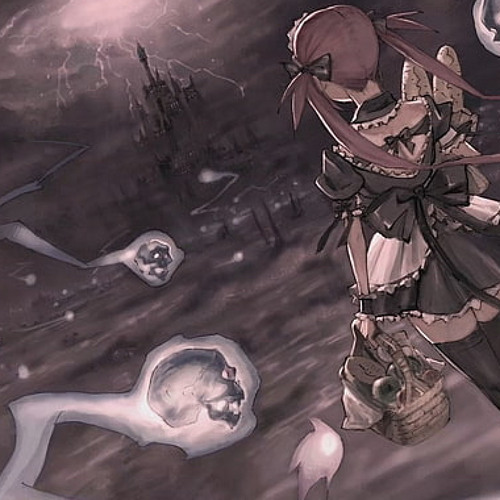 Stream Killval x LuvLyrxc Type Beat - Spaceship (prod. itsfxya).wav by ...