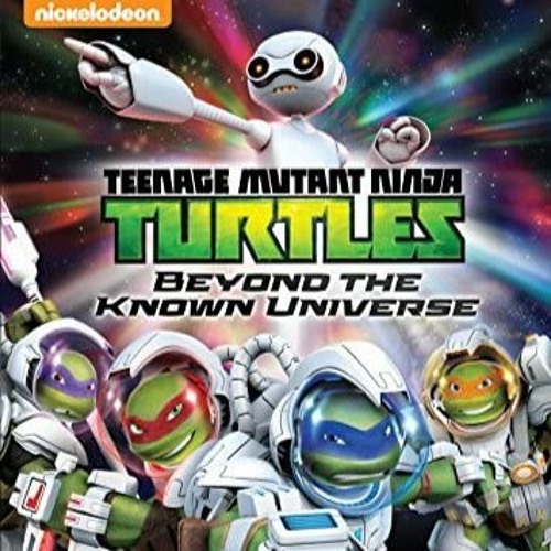 Stream TMNT 2012 - the riddle of the Ancient Aeons soundtrack by Lost ...