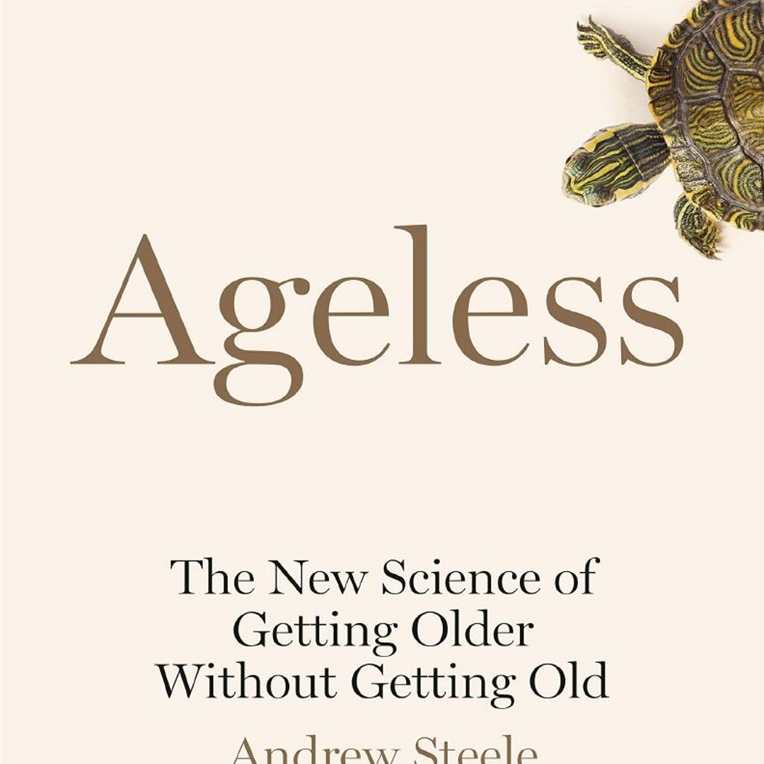 Stream (PDF BOOK) Ageless: The New Science of Getting Older Without ...