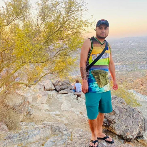 Stream kejiwen mefi weiresii -cover EMJAY EMJAY by Emjay🎼Emjay | Listen ...