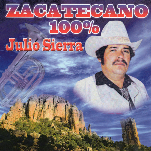 Stream El Caballo Bayo by Julio Sierra | Listen online for free on ...