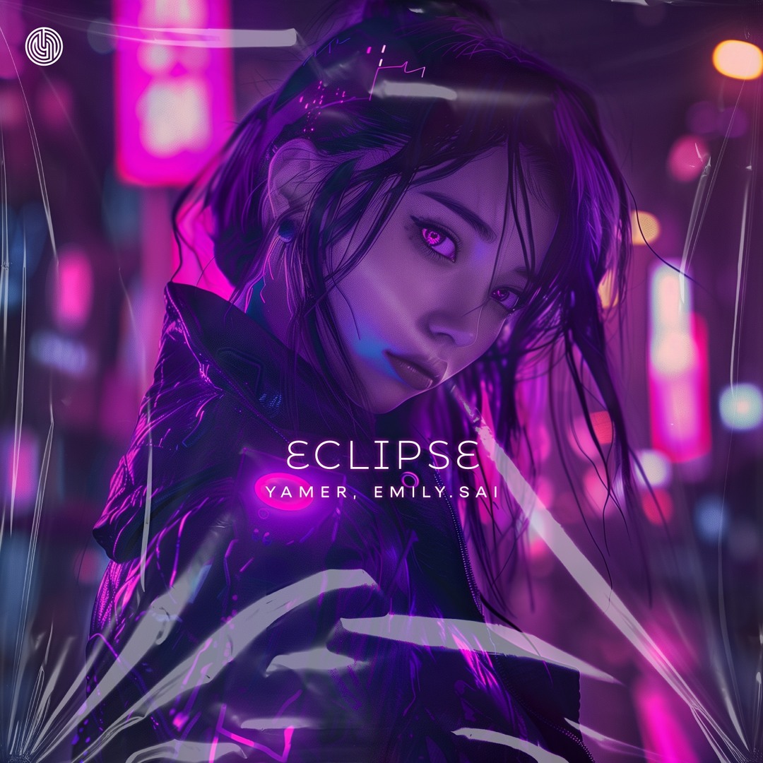 Stream POLY0020 YAMER, Emily.Sai - Eclipse by Polyform | Listen online ...